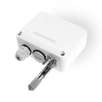 China KTHP100 Series High-Precision Multifunctional Differential Pressure Transmitter with IP65/NEMA4 Rating for sale