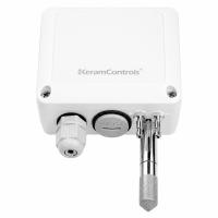 China KTHP100 Series High-Precision Multifunctional Differential Pressure Transmitter with IP65/NEMA4 Rating for sale
