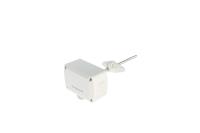 China KTS110 Series IP65/NEMA4 PT100 Class A Duct-mounted Temperature Sensor for HVAC Applications for sale