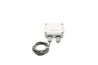 China KTS120 Series 2-Wire Temperature Sensor with IP65/NEMA4 Protection and –40 ... +200 °C Range for sale