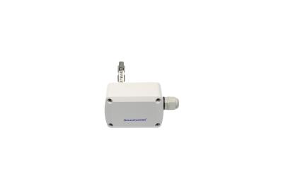 China KTS130 Series Temperature Sensor with –40 ... +140 °C Range IP65/NEMA4 Protection and 2-Wire Connection for sale