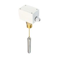 China KLFS Series IP65 Protected Stainless Steel Float Switch with N/C , N/O Micro-Switch for Liquid Level Control for sale