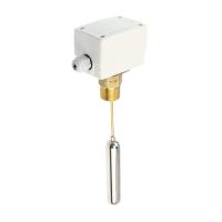 China KLFS Series IP65 Protected Stainless Steel Float Switch with N/C , N/O Micro-Switch for Liquid Level Control for sale