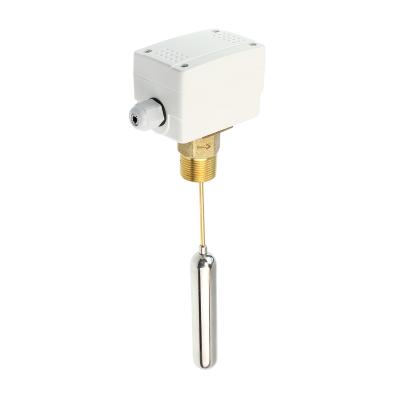 China KLFS Series IP65 Protected Stainless Steel Float Switch with N/C , N/O Micro-Switch for Liquid Level Control for sale