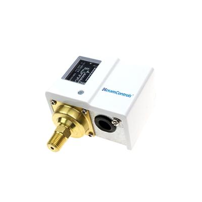 China Pressure Adjustable Switches with Adjustable Pressure Setting for sale
