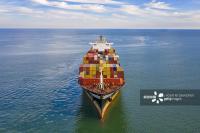 China DDP Shipping from China to Amazon FBA USA 15-20 Days Fast Sea Freight for sale