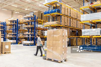 China DDP DDU LCL Freight from China to Amazon FBA Walmart Warehouse 20GP 40HQ for sale
