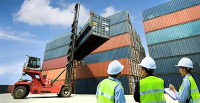 China China US Canada Export Import Customs Clearance Service 1000 Logistics Solutions for sale