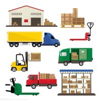 China Canada Warehousing and Distribution Services 1000 Logistics FBA DDP for sale