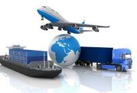 China DDU DDP Door To Door LCL Shipment for sale