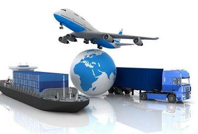 China DDU DDP Door To Door LCL Shipment for sale