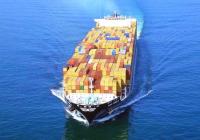 China DDU DDP Door To Door LCL Shipment for sale