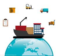 China China to USA East Coast LCL Shipping Less Container Load Consolidation Service for sale
