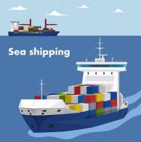 China 40HQ 20GP DDU DDP Shipping Mattress for sale