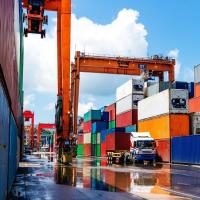 China Sea Freight Shipping Mattress from China to USA 40HQ 20GP DDU DDP for sale