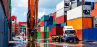 China Sea Freight Shipping Agent from Shenzhen Ningbo Shanghai to USA Canada 20ft 40ft Container for sale