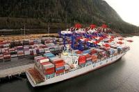 China China to USA Sea Freight Shipping Service FCL LCL Amazon Walmart Warehouse Delivery for sale
