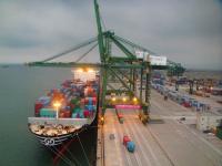 China Door to Door Sea Freight Shipping to USA DDP China to Canada 2 CBM for sale