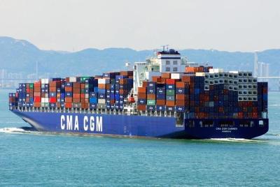 China DDP Sea Freight Shipping Furniture from China to USA Amazon FBA FCL LCL 20GP 40HQ for sale