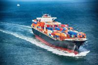 China Matson Fast Sea Shipping Agent FCL LCL Reliable Service China to USA 15-20 Days for sale