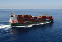 China Ocean Container Shipping Forwarder For All Types Packaging for sale