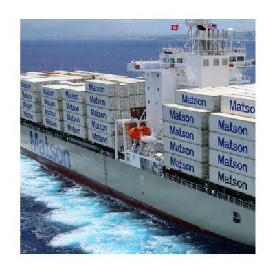 China MASTON Door to Door Sea DDP Shipping from China to USA Amazon FBA 11-21 Day for sale