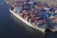 China FCL Container Shipping Port Kelang to US East Coast Ports New York Savannah Houston for sale