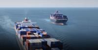China DDP Sea Freight Shipping from China to USA Amazon FBA ZIM 20-30 Day Door to Door for sale