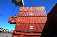 China Professional Sea Freight Forwarder from China Shanghai Shenzhen Ningbo Qingdao Tianjin Dalian to USA FCL LCL for sale