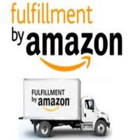 China FBA Shipping Rates from China to USA DDP DDU EXW CIF FOB Amazon Logistics Service for sale