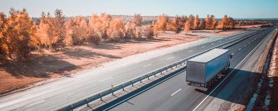 China China to USA Freight Forwarder Truck Transport Service Express Shipping for sale