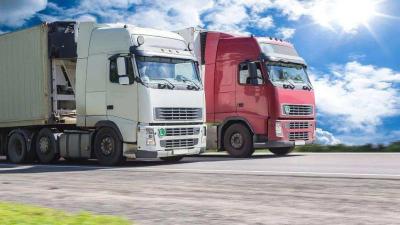 China China to USA Canada LCL FCL Truck Land Logistics Agent 5-16 Days Door to Door for sale