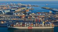 China NVOCC Sea Freight Shipping 40RH Container from China to USA Door to Door for sale