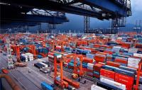 China China to USA FCL Container Shipping DDU DDP Terms Freight Forward 18-22 Days for sale