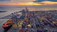 China DDP DDU LCL Door to Door Shipping Freight Forwarder from China to USA Canada for sale