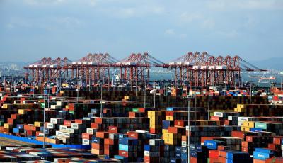 China Nvocc Sea Freight Shipping Packaging Crates Cost Varies for sale