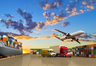 China Ocean Freight Forwarder Sea Shipping to USA Canada FMC NVOCC Licensed for sale
