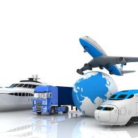China MATSON DG Door to Door Freight Forwarder Shipping Agent Sea Freight to USA Class 2-9 for sale