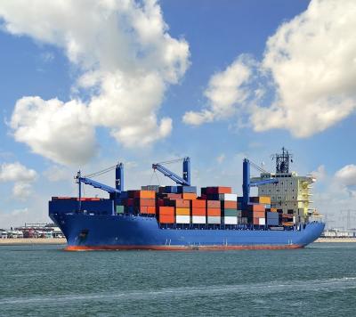 China Amazon FBA Freight Forwarder China to USA DDP DDU Shipping Service for sale