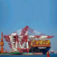 China Ocean Freight Forwarder Sea Shipping to USA Canada FMC NVOCC Licensed for sale