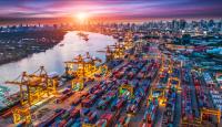 China LCL Container Shipping from Hong Kong to USA Canada 20GP 40GP 40HQ for sale