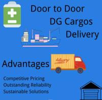 China Amazon FBA Sea Freight Forwarder Canada US Dangerous Goods Freight Forwarder for sale