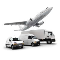 China Food Import Shipping Service from Amica to China FOB CIF DDP Customs Clearance for sale