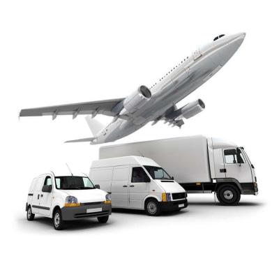 China Food Import Shipping Service from Amica to China FOB CIF DDP Customs Clearance for sale