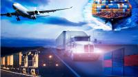 China 20ft 40ft FCL Sea Freight from Shanghai Shenzhen Ningbo to America Canada for sale