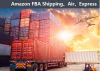 China FBA Door to Door Sea Freight Forwarder DDP DDU Shipping Service to USA for sale