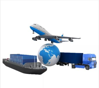 China FCL Shipping International Logistics for United States FBA from China Ports 20GP 40GP for sale