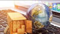 China E Commerce China Supplier Dropshipping Freight Forwarder from China to USA for sale