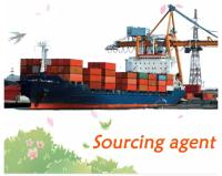 China China to USA Canada FBA Sea Freight Logistics Cross Border E Commerce Shipping DDP for sale