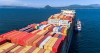 China MATSON EMC Door to Door DDP DDU Shipping Service to USA Canada from China for sale